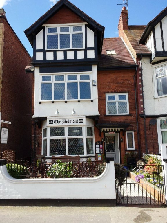 Otel The Belmont, , foto