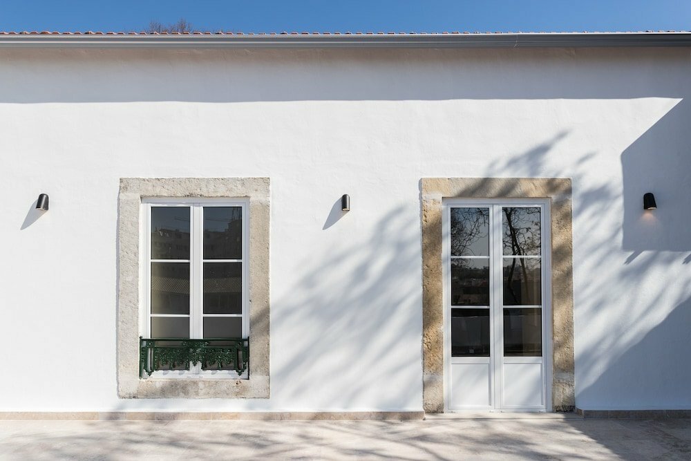 Otel Príncipe Real Guest House, Lizbon, foto