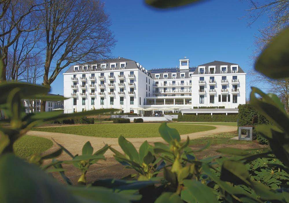 Otel Upstalsboom Hotelresidenz & SPA Kühlungsborn, Mecklenburg‑Vorpommern, foto