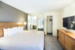 Hyatt Place Pensacola Airport (Florida, Escambia County, Pensacola), otel  Pensakola'dan