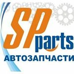 SPparts (Donbasskaya Street No:2В), otomobil yedek parçaları  Vidnoye'den