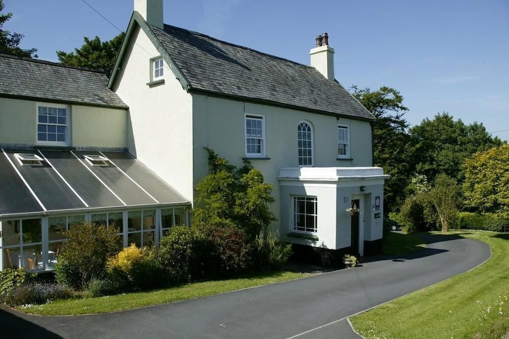 Otel The Spinney, İngiltere, foto