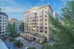 Gm Apartment 2-ya Tverskaya-Yamskaya (2nd Tverskaya-Yamskaya Street No:26), kısa süreli konaklama  Moskova'dan