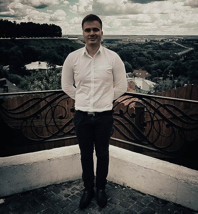 Avukatlar Адвокат Михаил Сперанский, Vladimir, foto