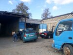 СТО (улица Генерала Лебедя No:51), otomobil servisi  Sevastopol'dan