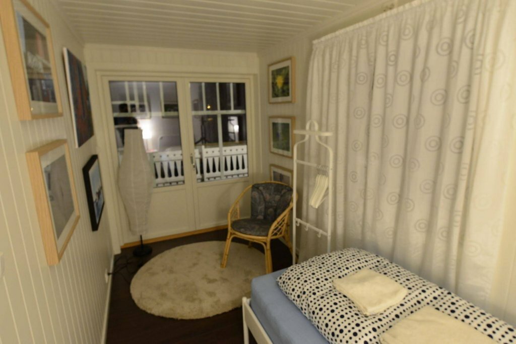 Otel Dragon Villa Reine, Nordland, foto