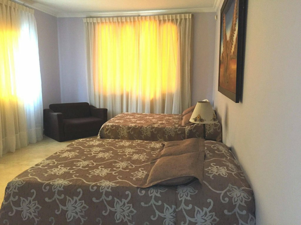 Otel Babilla Suites, Cali, foto