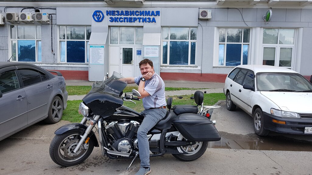 Ekspertiz hizmetleri Independent expertise, Barnaul, foto