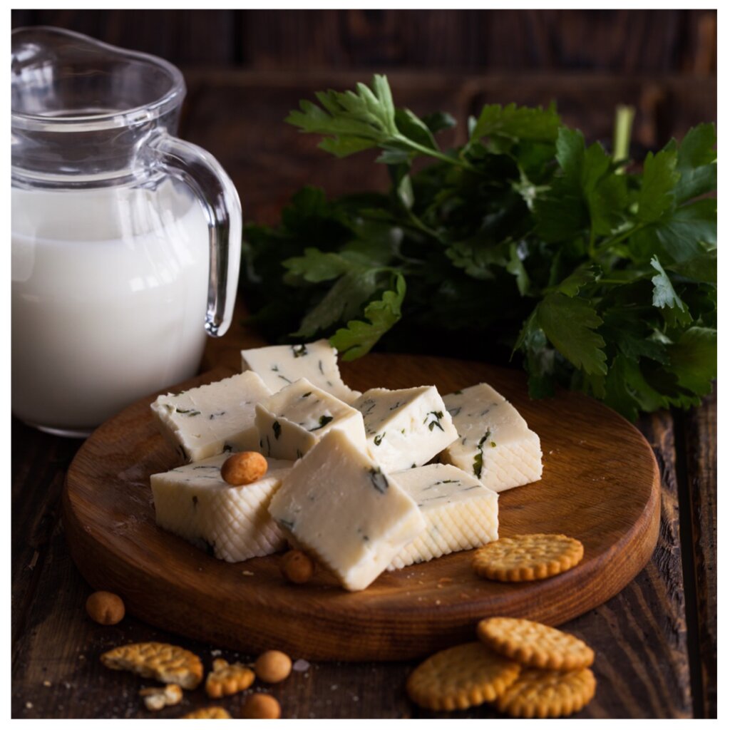 Gıda üreticileri Ignatovo, Tulskaya oblastı, foto