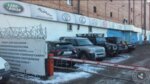 Акпп24 (Vokzalnaya Street No:27Б), otomatik şanzıman tamiri  Krasnogorsk'tan