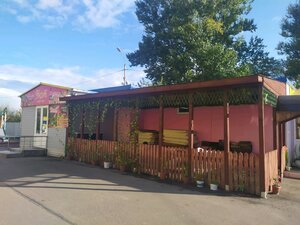 Уют (Tula, posyolok Kosaya Gora), kafe  Tula'dan