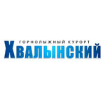 Khvalynskiy (Saratov Region, munitsipalnoye obrazovaniye Khvalynsk, gornolyzhny kurort Khvalyn), kayak merkezi  Saratovskaya oblastından