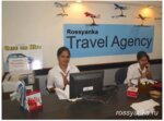 Rossyanka Goa (Goa, North Goa County, Bardez Subdistrict, Town of Calangute), geziler  Goa'dan