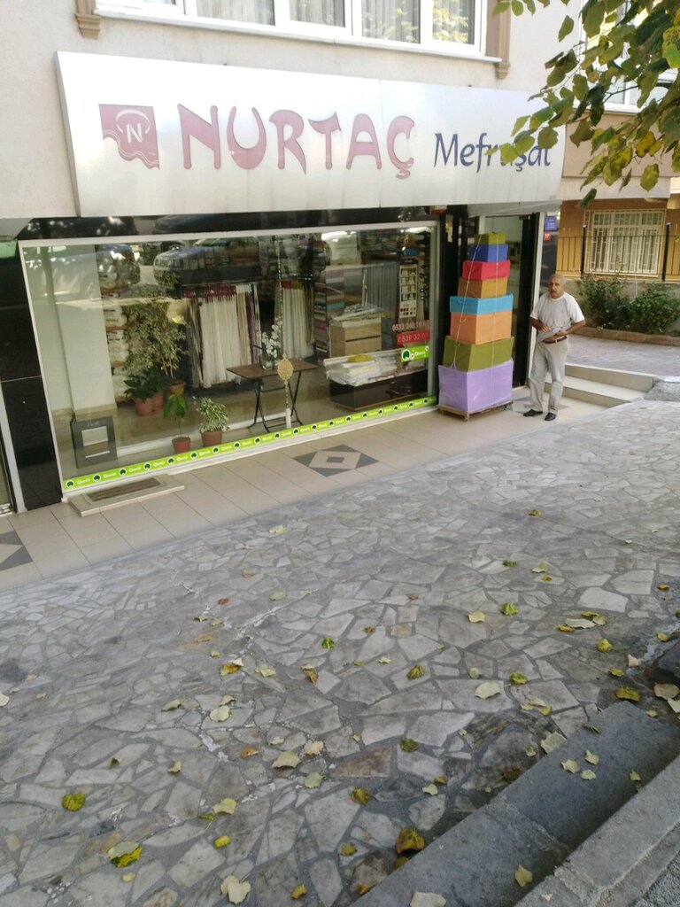 Mefruşat Nurtaç Mefruşat, İstanbul, foto