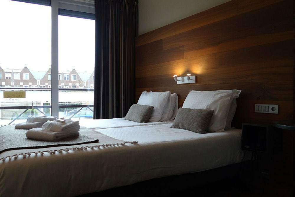Otel Stadshotel Doesburg, Gelderland, foto