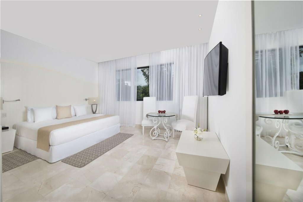 Otel Oasis Tulum Lite - All Inclusive, Quintana Roo Eyaleti, foto