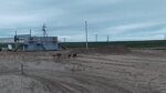 Zapadno-Khosedayuskoe oilfield (Nenets Autonomous Area, Zapolyarniy District, mezhselennyye territorii Zapolyarnogo munitsipalnogo rayona, vakhtovy posyolok Zapadnoye Khosedayu), madencilik işletmeleri  Nenets özerk okrugundan