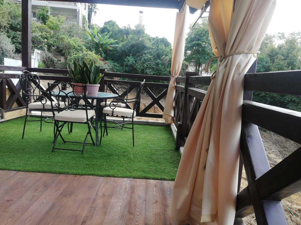 Otel Giovanni Guest House, Soçi, foto