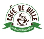 Cafe De Ville (Revolyutsii Highway No:69Ак102), al götür kahve  Saint‑Petersburg'dan