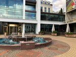 Royal Casino SPA & Hotel Resort (Terbatas Street No:73), otel  Riga'dan