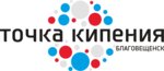 Точка кипения (Lenina Street No:139), paylaşımlı ofis  Blagoveshchensk'ten
