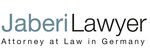Jaberi Lawyer (Große Reichenstraße No:27, Stadt Hamburg, Hamburg), göçmen büroları  Hamburg'dan
