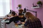 Nail Summit (Marksistskaya Street No:10с1), manikür-pedikür  Moskova'dan