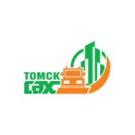 Mbu Tomsk Sah (Komsomolskiy Avenue No:66), şehir planlama  Tomsk'tan