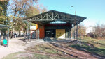 Garage (Striletska vulytsia No:1А), bar  Chernigov'dan