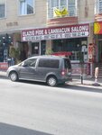 Mehterçeşme Pide Lahmacun Salonu (İstanbul, Esenyurt, Hacı Bayram Veli Cad., 68-70/1), restoran  İstanbul'dan