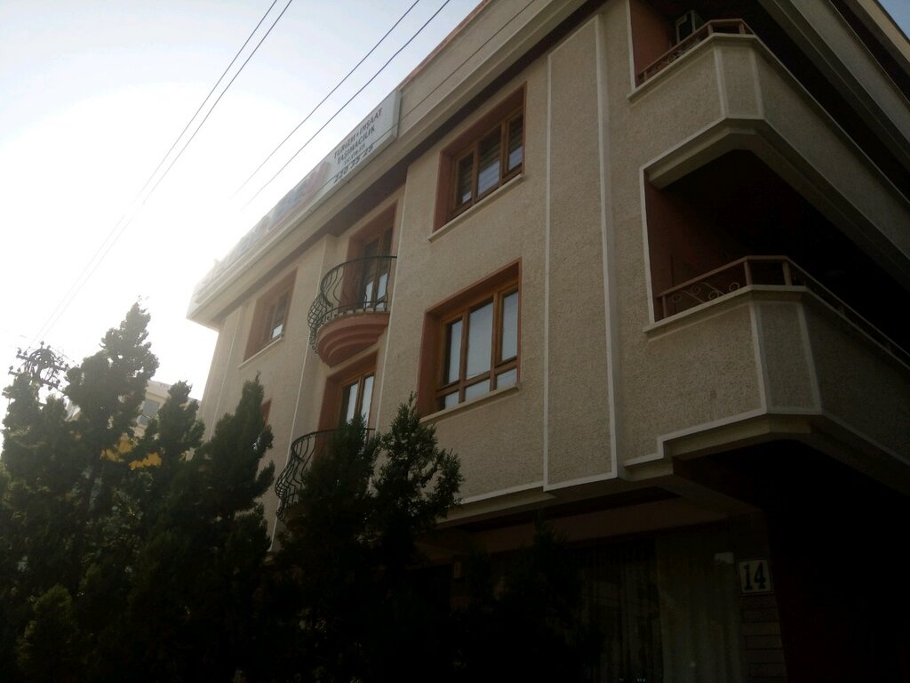 Reklam ajansları Clamare Marka & İletişim, Ankara, foto