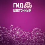 Guide Flower (Olkhovskaya Street No:14с7, Moscow), çiçekçiler  Moskova'dan