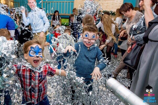 Düğün, toplantı salonu Art-loft Pingwin, Sterlitamak, foto