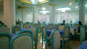 Canteen Jinene (Sousse, Susa, Cité Khézema Est), kantin, yemekhane  Sousse'den