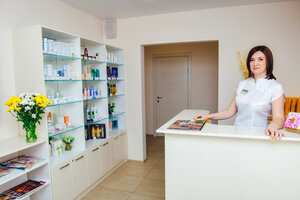 BeautyTouch (Borisovka Street No:28), kozmetoloji, kozmetik salonları  Mytişçi'den