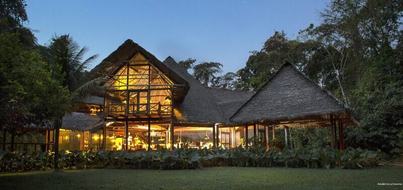Otel Inkaterra La Casona - Relais & Chateaux, Cusco, foto