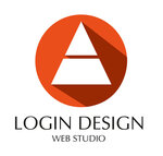 Login Design (Velozavodskaya Street No:9), web tasarım hizmetleri  Moskova'dan