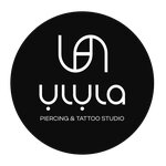 Ulula Studio (Novorossiyskaya Street No:8), dövmeciler  Volgograd'dan
