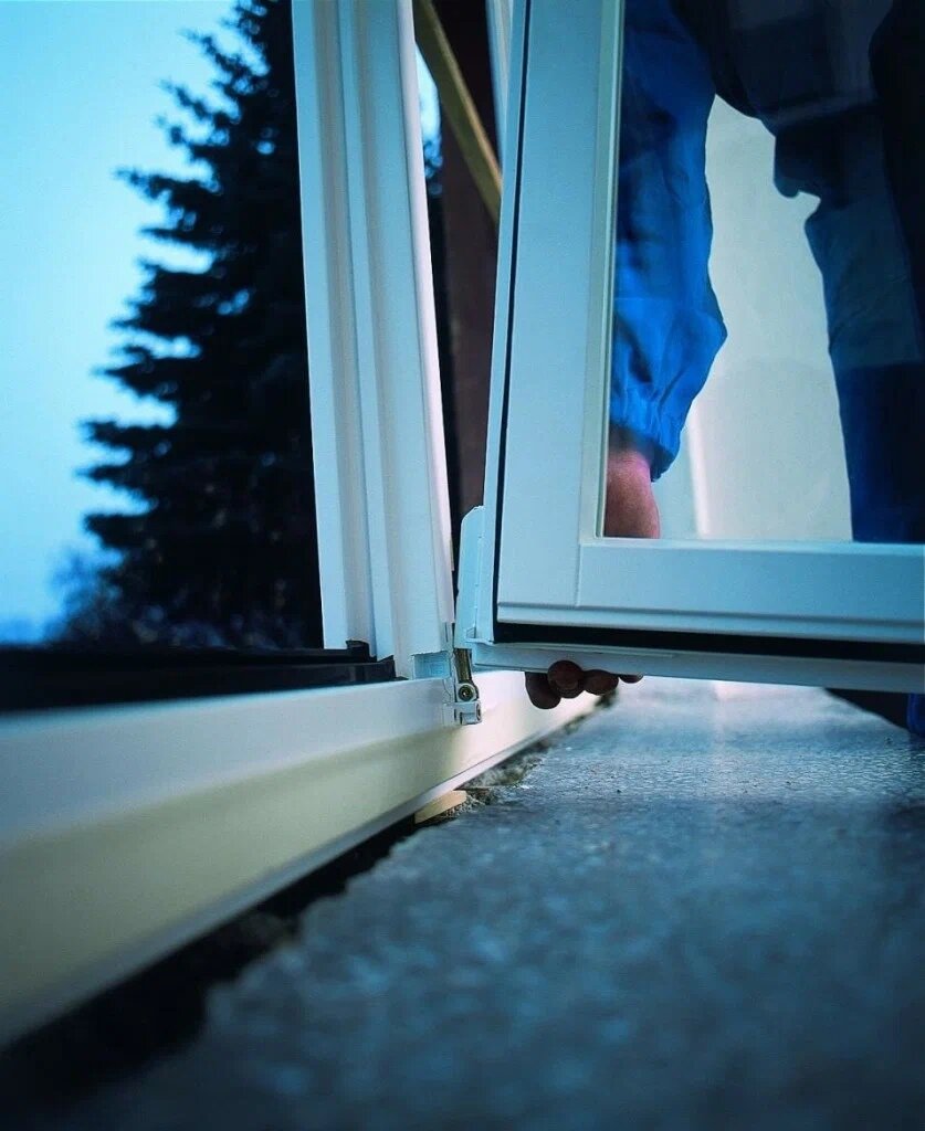 Pencere üretim, satış ve montaj firmaları Windows Service, Krasnoyarsk, foto