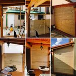 Tesařství Miroš (Jihomoravský kraj, Blansko, Boskovice), kerestecilik  Boskovice'den