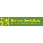 Bender Gerüstbau GmbH (Zürich, Winterthur, Schaffhauserstrasse, 22), mimari proje firmaları  Zürih'ten