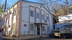 Судебный участок № 110-112 города Туапсе (улица Красной Армии No:12), adliyeler  Tuapse'den