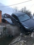 Спецпомощь (Yuzhnaya ulitsa No:20), çekici hizmeti  Vsevolgsk'tan
