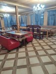 Архыз Сити, шале (Karachayevo-Circassian Republic, Zelenchukskiy District, Arkhyz Village), tatil altyapısı  Karaçay‑Çerkez Cumhuriyeti'nden