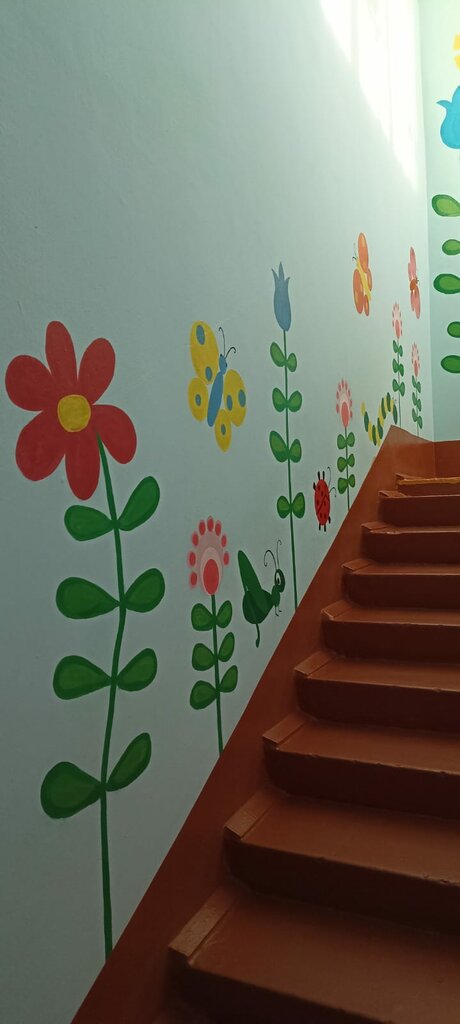 Anaokulları Detsky sad № 86 Zvezdochka, Moskova ve Moskovskaya oblastı, foto