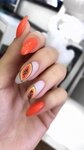 Vinylnailclub (Preobrazhenskaya Square No:7Ас1), manikür-pedikür  Moskova'dan