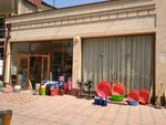 Household Goods and Chemicals Store (Ferdowsi Street No:122, Samarkand), ev temizlik ürünleri  Semerkant'tan