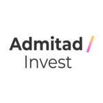 Admitad Invest (Novodmitrovskaya Street No:2к1), yatırım fonu firmaları  Moskova'dan