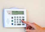 Schlüsseldienst Karg (Berlin, Karlstraße, 41), güvenlik ve alarm sistemleri  Berlin'den