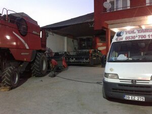 Kader Oto (Tekirdağ, Süleymanpaşa, 100. Yıl Mah., Kaportacı Sok., 2/4), otomobil servisi  Süleymanpaşa'dan